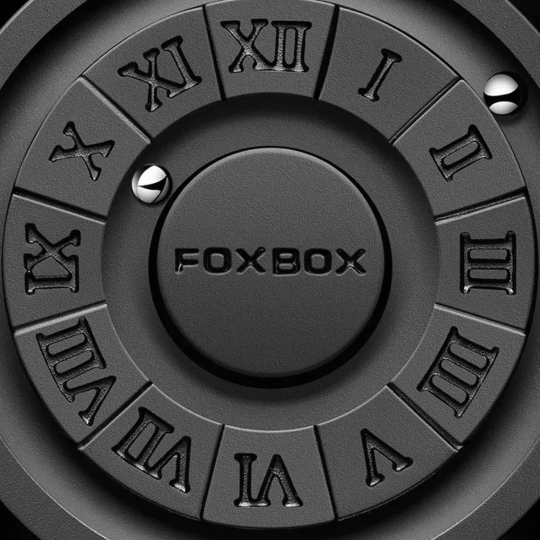 FOXBOX – Relojes Gomez