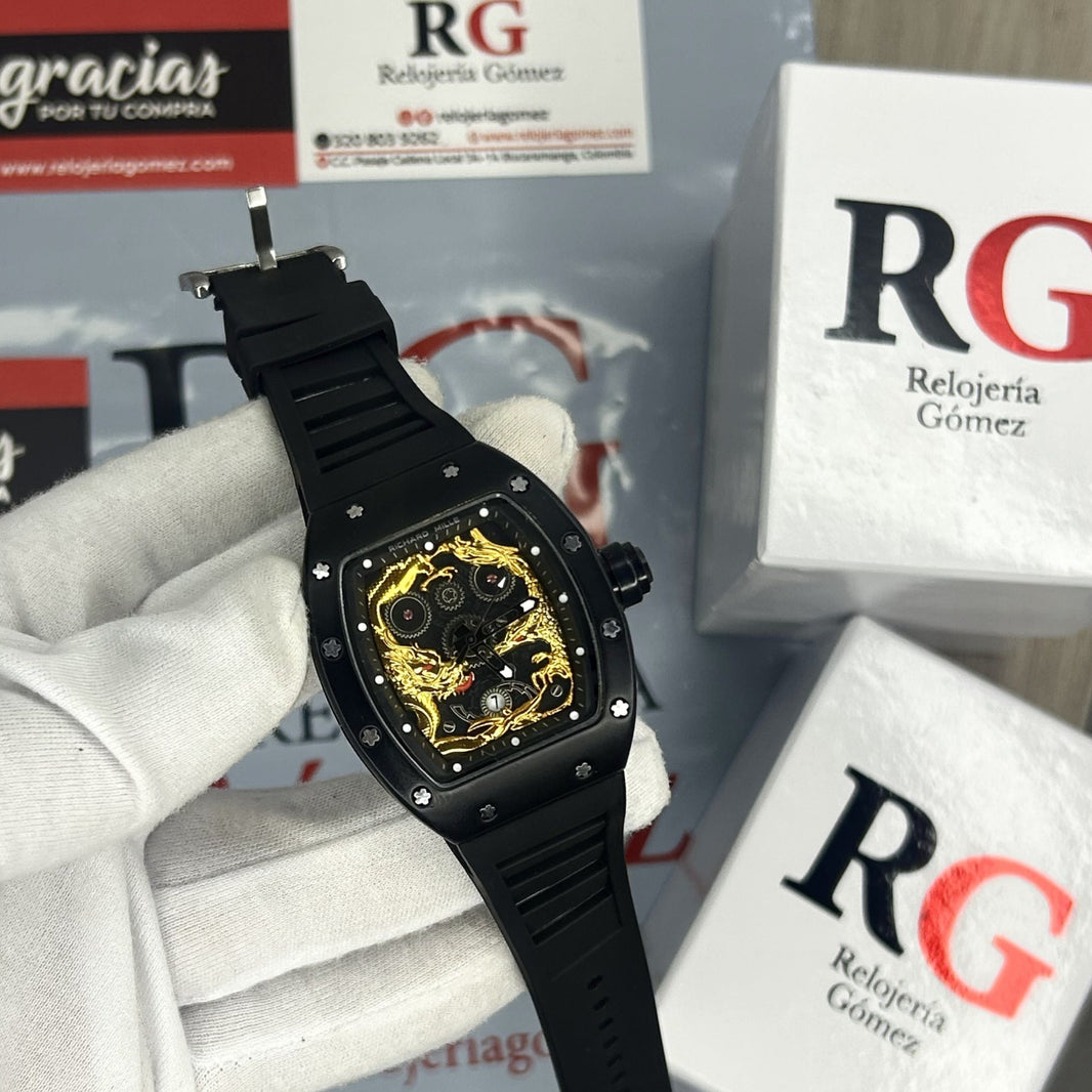 RICHARD MILLE – Relojes Gomez