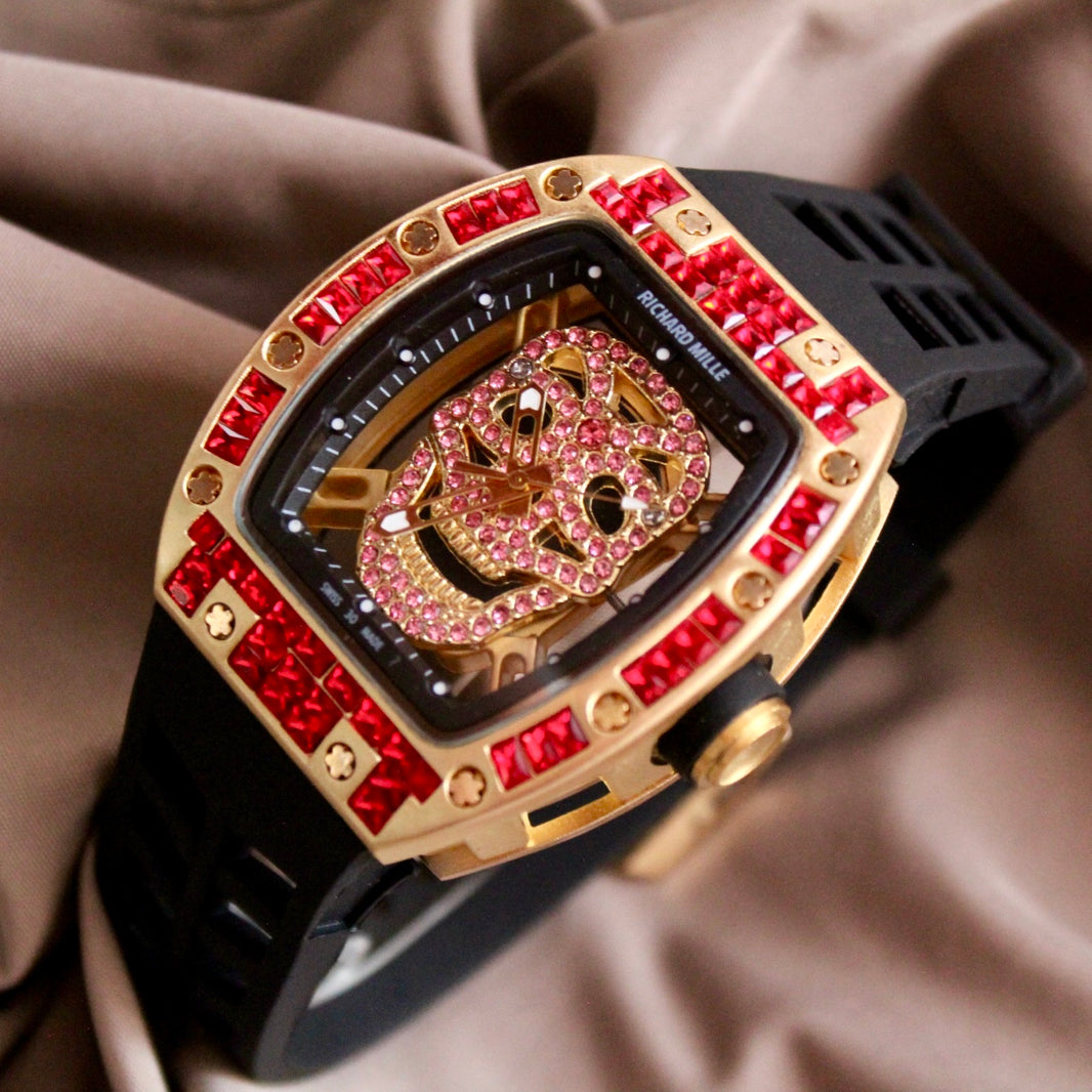 RICHARD MILLE – Relojes Gomez